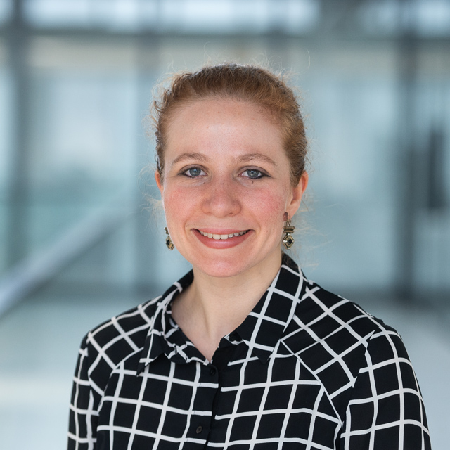 Alexandra Brown | Department of Economics