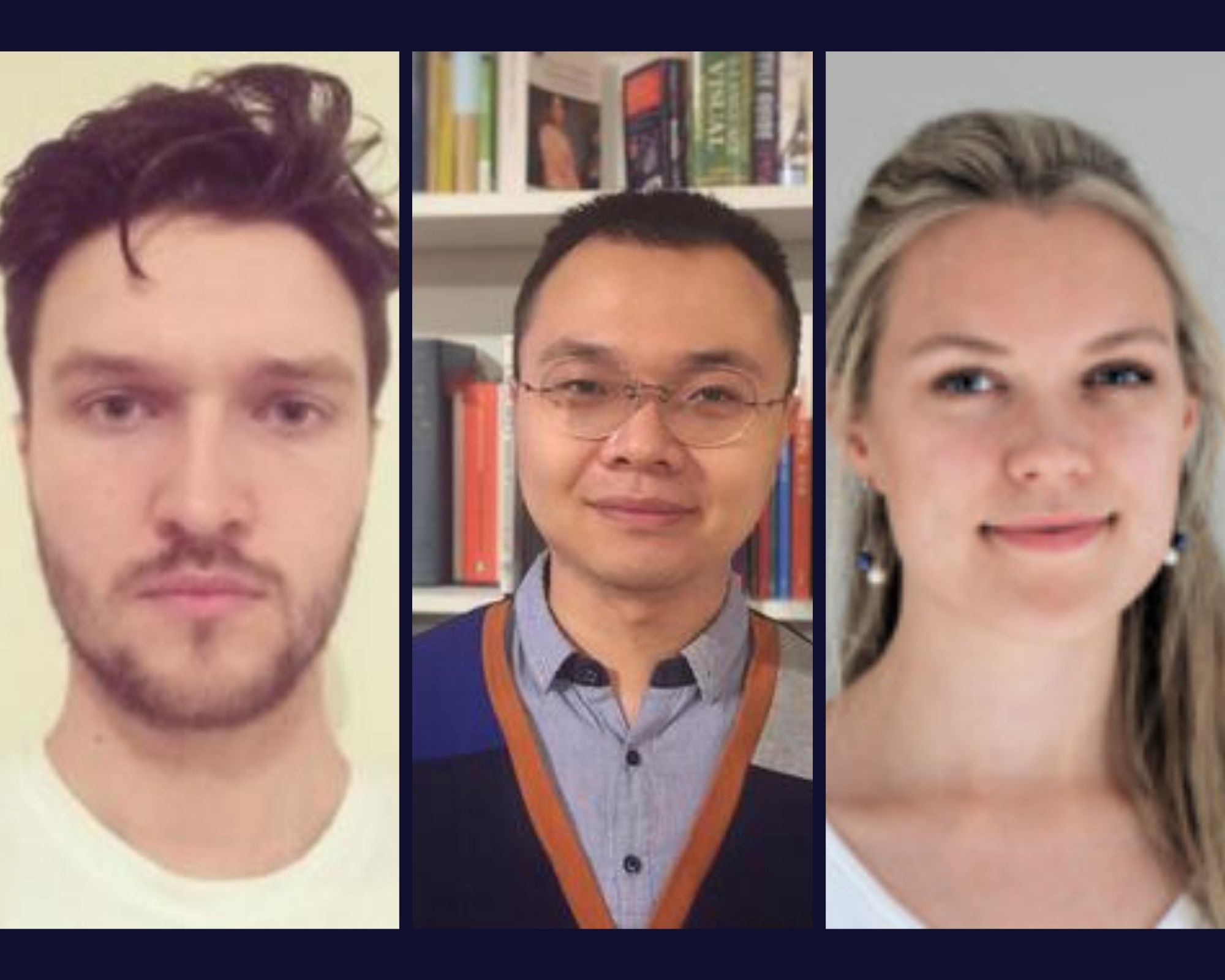 David Walton Scholars 2021-22 Announced | Department of Economics
