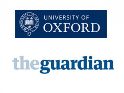 THE GUARDIAN'S UNIVERSITY LEAGUE TABLE RANKS THE UNIVERSITY OF OXFORD ...