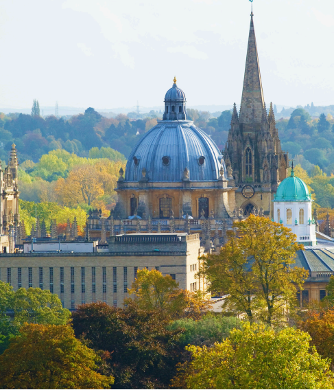 Oxford Economics achieves second place in the UK in the QS World ...