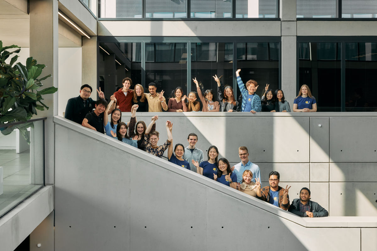 Oxford Economics Ranked 2nd in the World in 2025 Times Higher Education ...