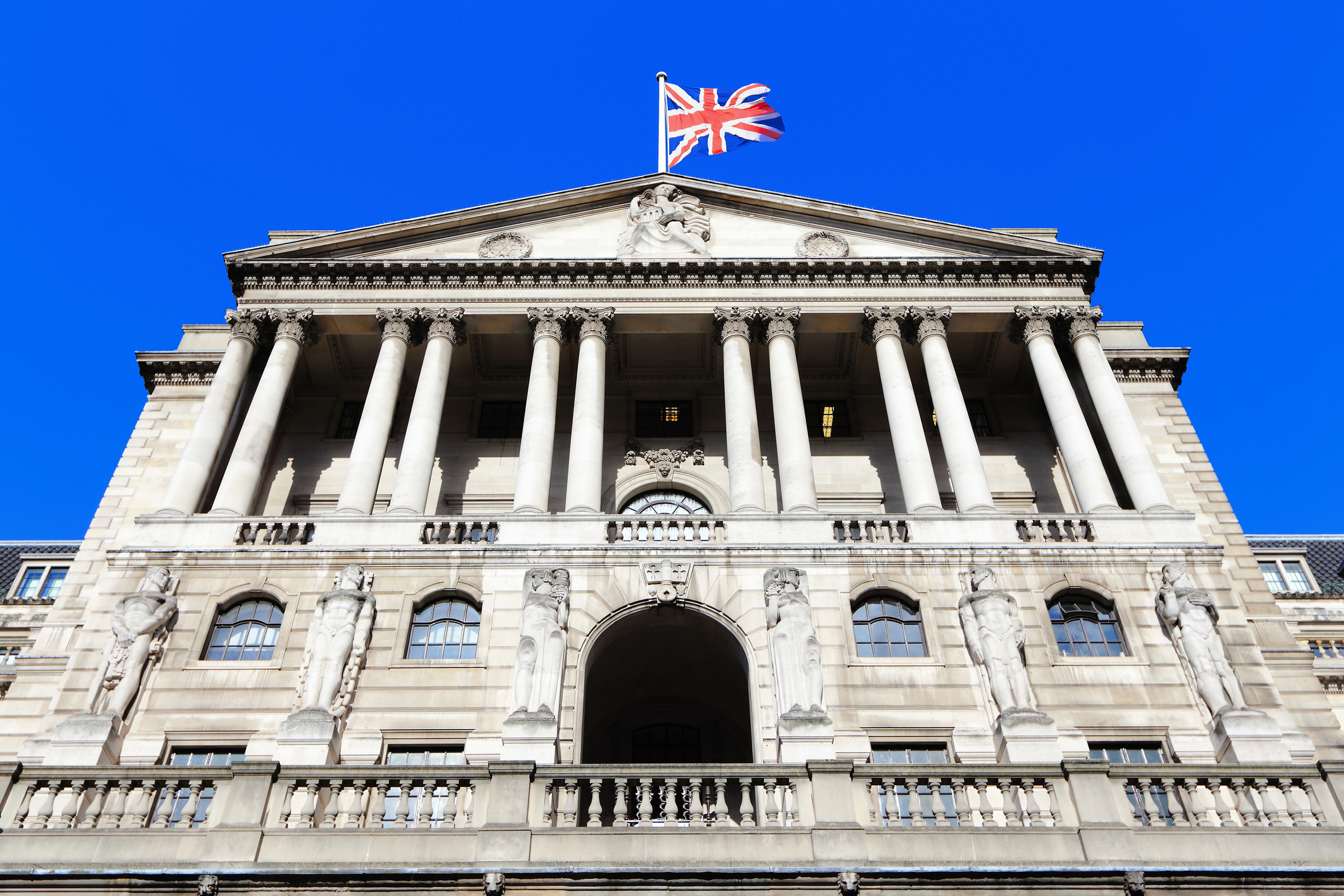 How the Bank of England reconnected the public with its purpose ...