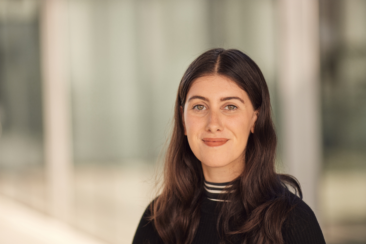 Sarah Duffy | Department of Economics