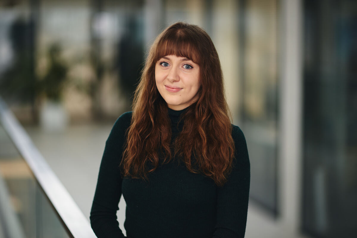 Anna Carruthers | Department of Economics