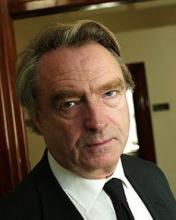 Christopher Allsopp | Department of Economics