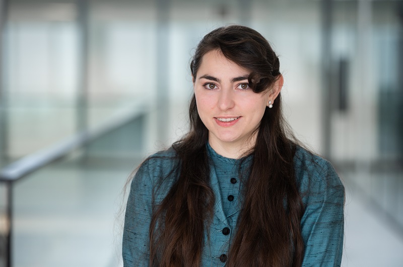 Claire Goode | Department of Economics