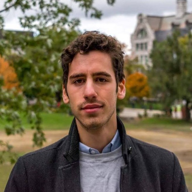 Inbar Amit | Department of Economics