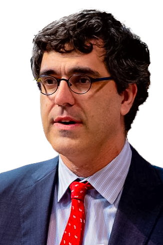 Jesus Fernandez-Villaverde | Department of Economics