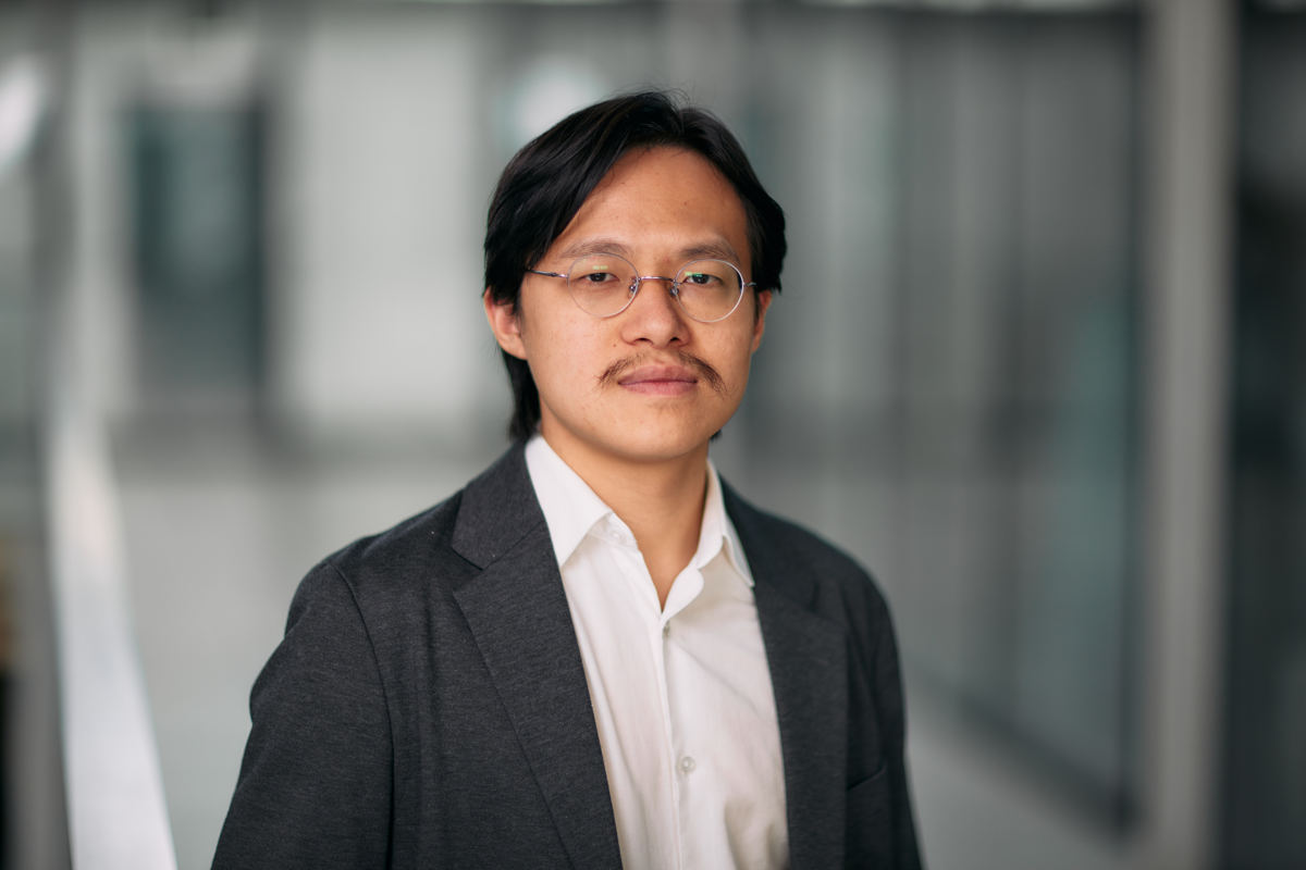 Jingyuan Deng | Department of Economics