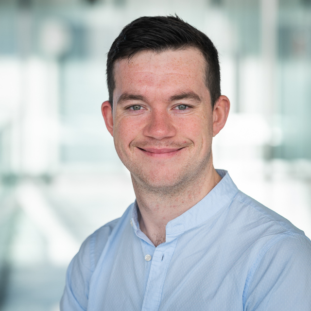 Matthew McKernan | Department of Economics