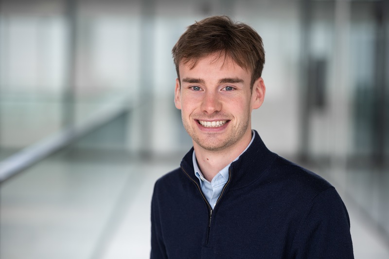 Matthew Naylor | Department of Economics