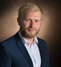 Benjamin Tereick | Department of Economics