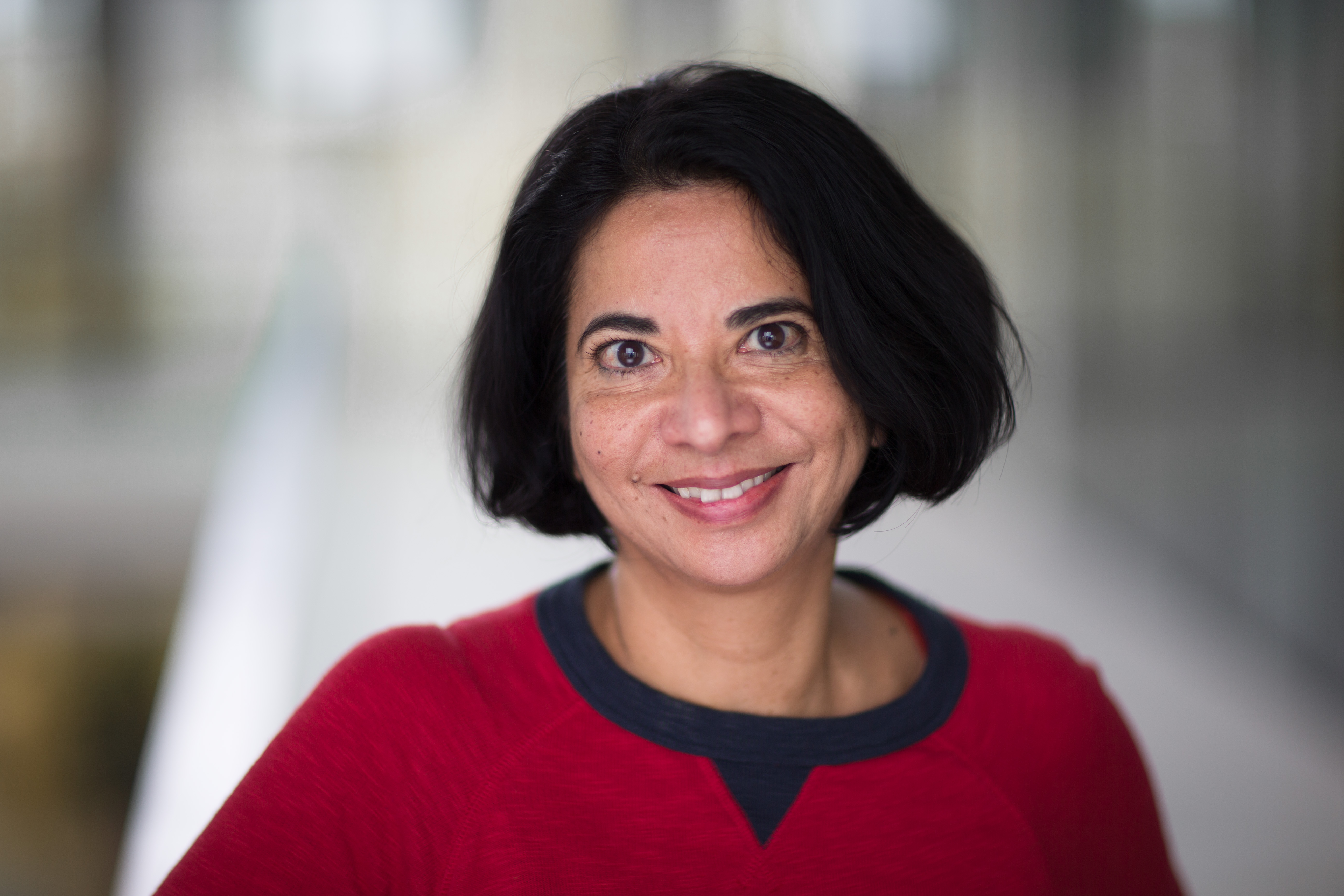 Pramila Krishnan | Department of Economics