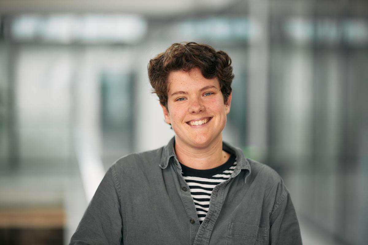 Sarah Laseke | Department of Economics