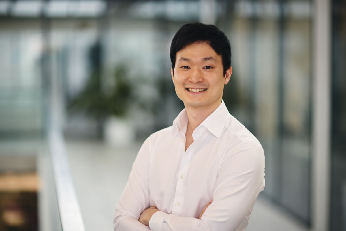 Oxford Researcher Wins Prestigious Award for Work on Nature-Based ...