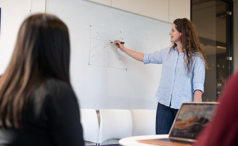 Undergraduate | Department of Economics